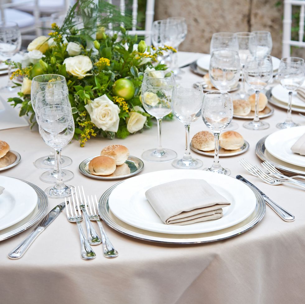 Pelatihan Personal Image and Table Manners