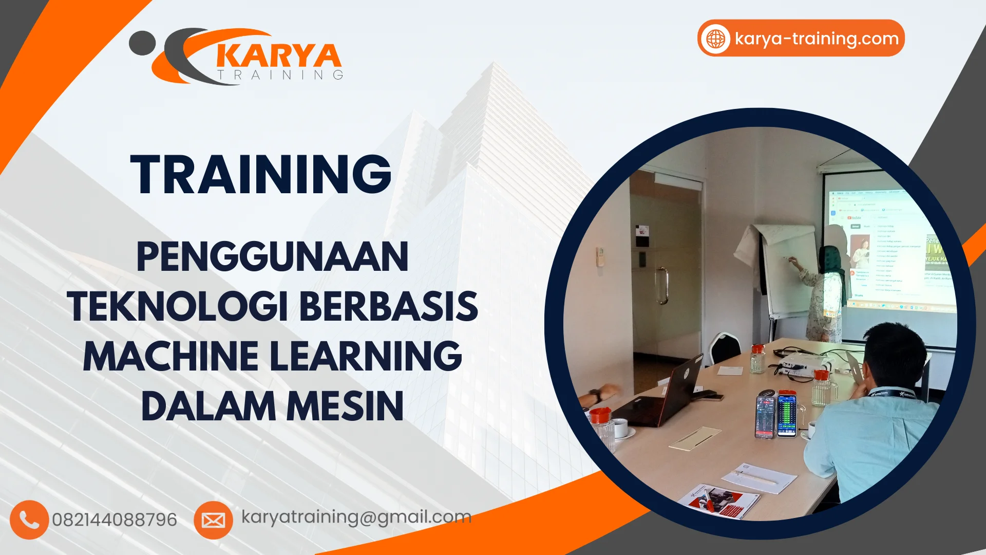 Penggunaan Teknologi Berbasis Machine Learning dalam Mesin